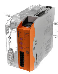 Passerelles Kunbus Modular